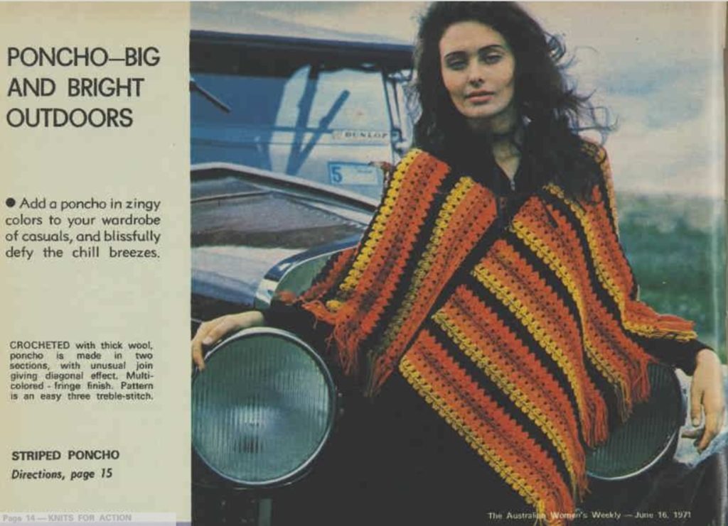 Nothing on TV - Robyn Annear