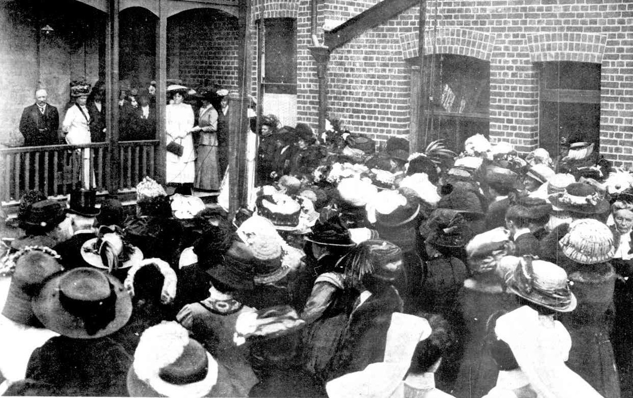 Nothing on TV - Robyn Annear