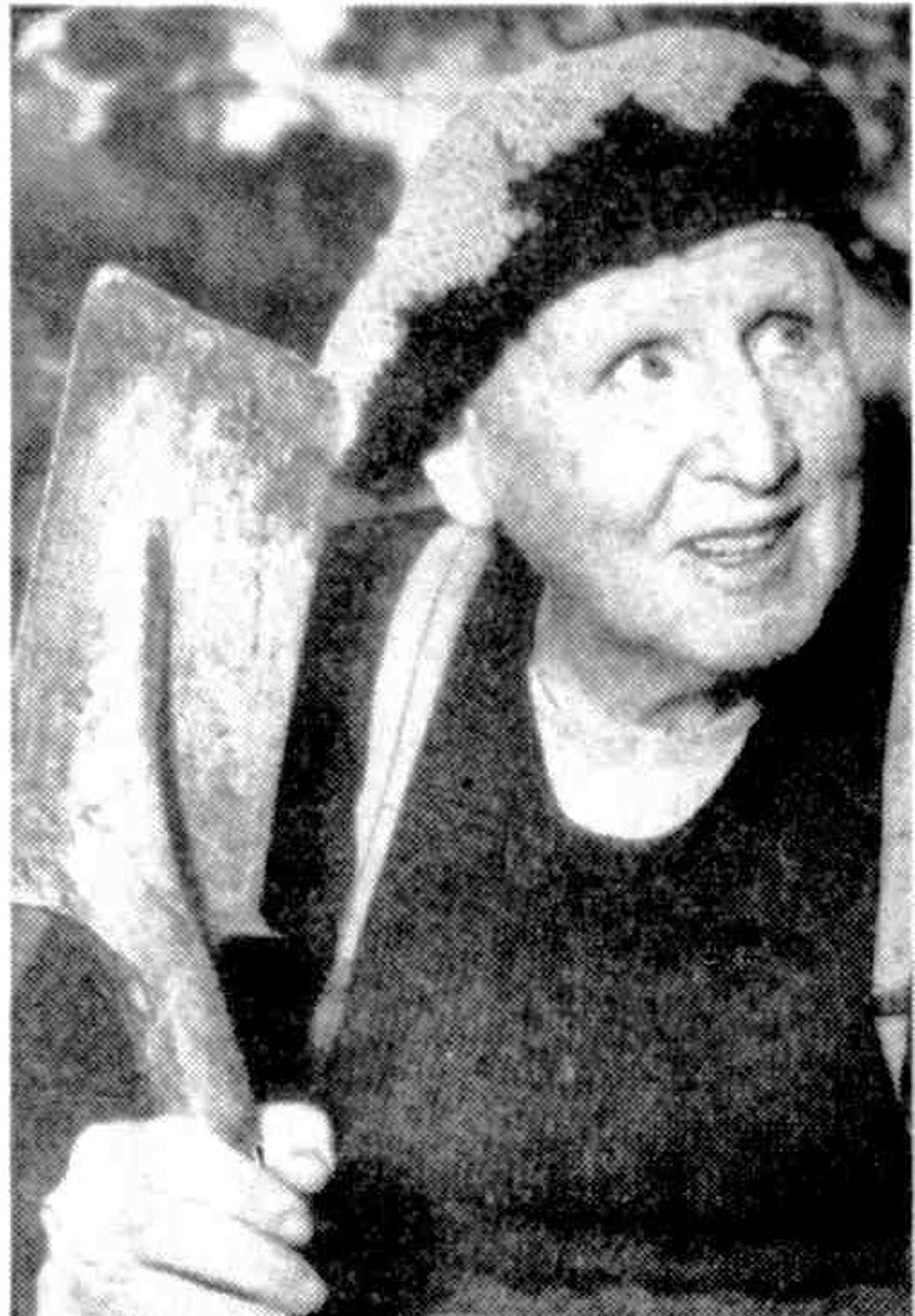 Nothing on TV - Robyn Annear