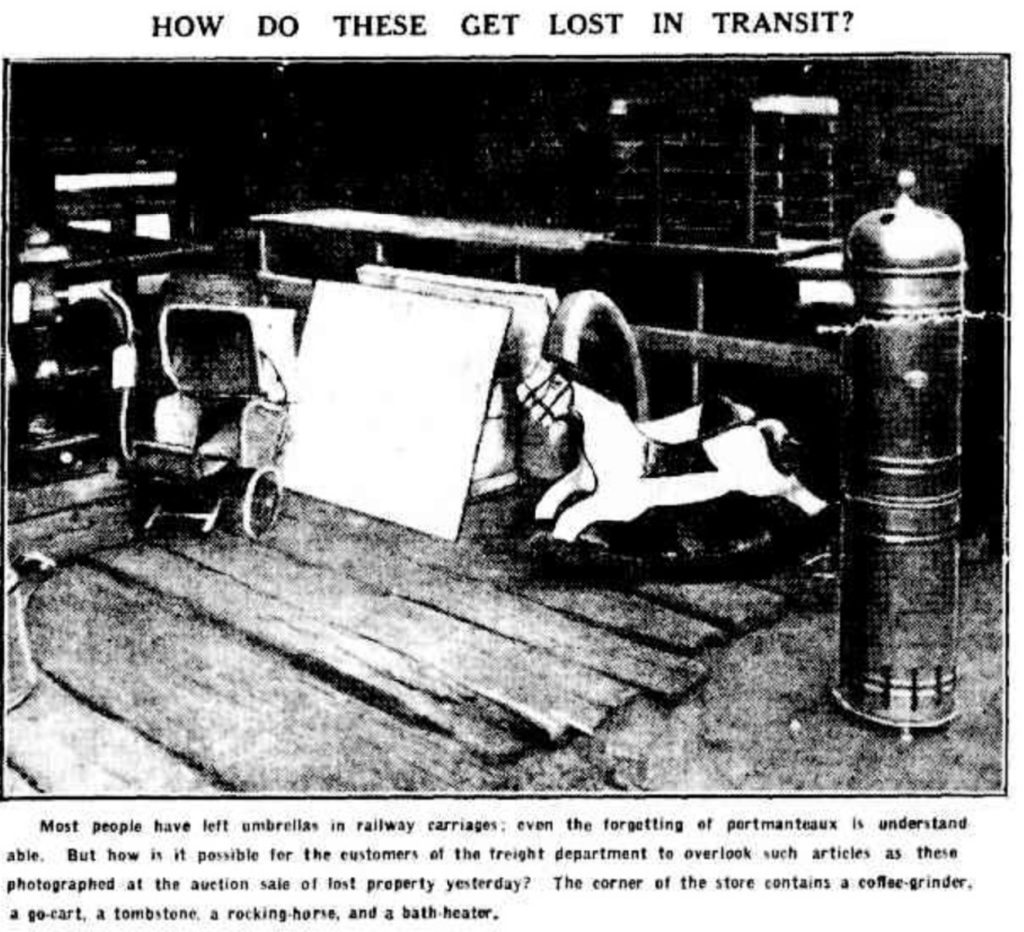 Nothing on TV - Robyn Annear