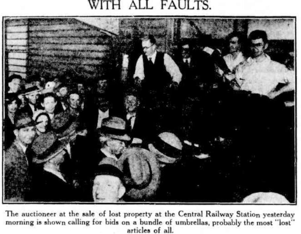 Nothing on TV - Robyn Annear